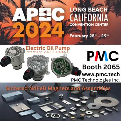 Events | PMC Technologies